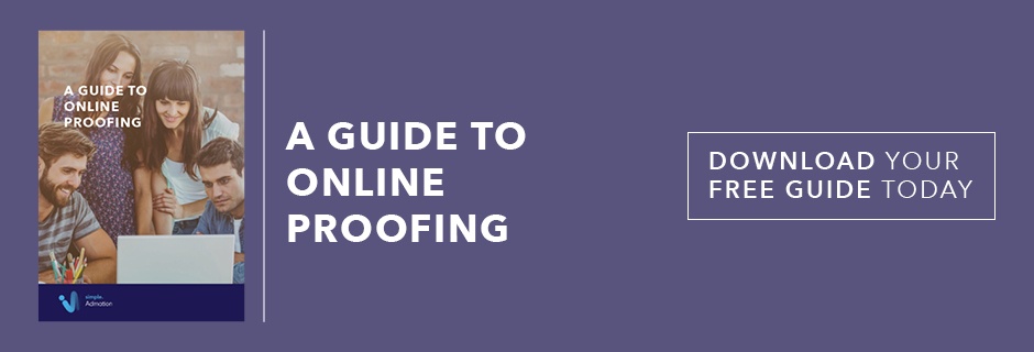 7 Signs you need Online Proofing Software